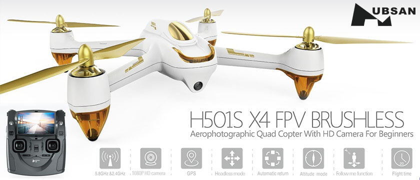 RC Drones from CML Distribution