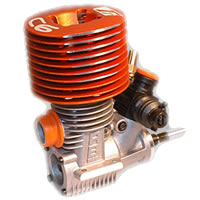 New - RB Concept C6 BBT Engine