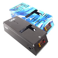 New - Upgrade Graphics for Fastrax King Starter Box