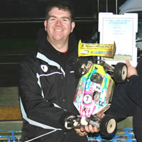 CML Nitro Winter Champs - Rnd 3