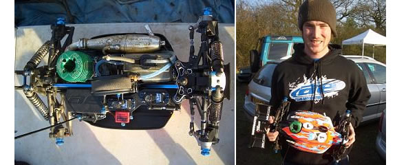 CML Winter Series - Rnd 5