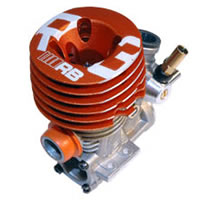 New - RB Concept V12 R3 Engine