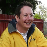 The Champ Starts With a Win