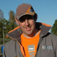 Lander is UK BRCA 200mm Rubber Champion