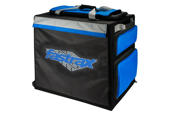 New - Fastrax Transmitter Bags and Large Hauler Bag