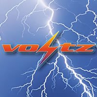 New - Voltz NiMH Battery Packs