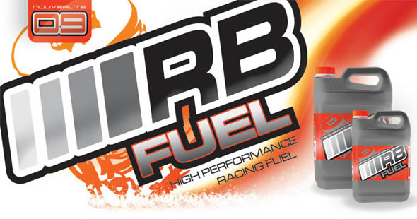 CML bring RB Fuel to the UK