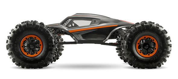 Axial XR10 Details Released