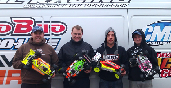 A Star is born for Howells and HoBao