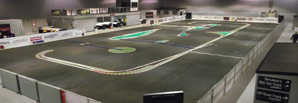 The Track Layout thread - R/C Tech Forums