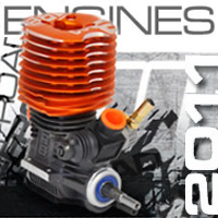 RB Engine Range 2011