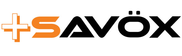 Hyper 7 now has Savox as Standard