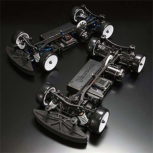 New - Yokomo BD7 2014 Edition