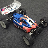 Carisma GTB retains BRCA Micro national title