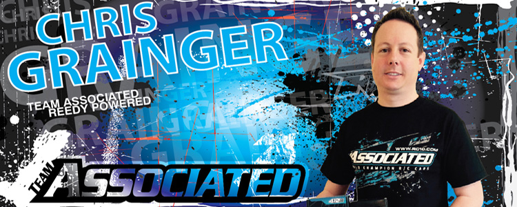 Grainger Returns to AE