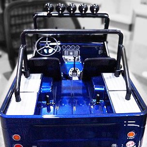 Coming Soon - Gmade Sawback Sports