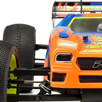 New - Pro-Line Enforcer Bodyshells