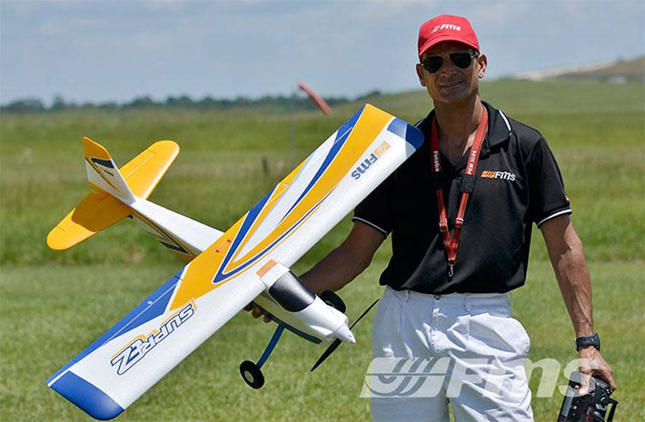 Coming Soon - FMS Super EZ Trainer