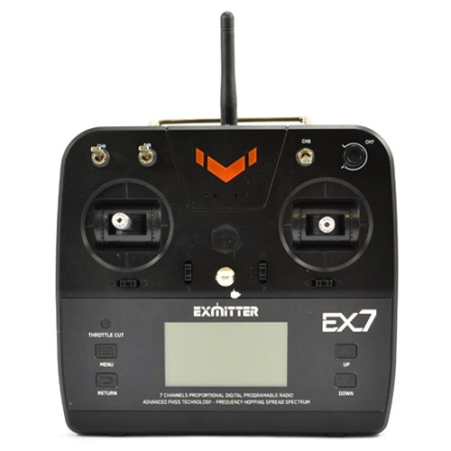 Now In Stock - Volantex Exmitter Handsets