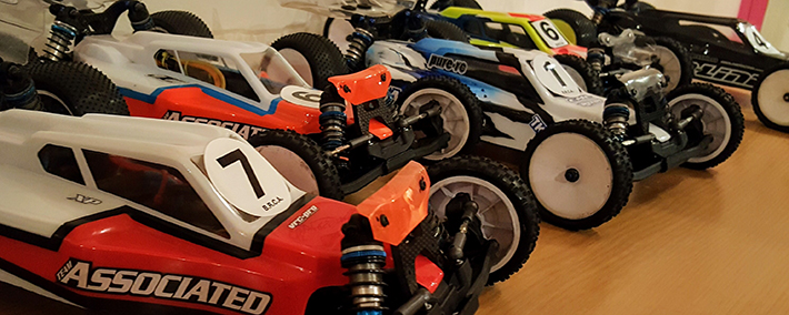 James Harrold takes the win at West Bridgeford