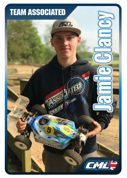 Spotlight on Jamie Clancy