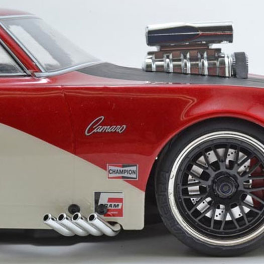 Coming Soon - RPM Zoomies