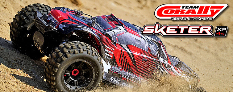 CML DISTRIBUTION - Radio Control Models & RC Hobby Products