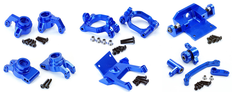 CML DISTRIBUTION - Radio Control Models & RC Hobby Products