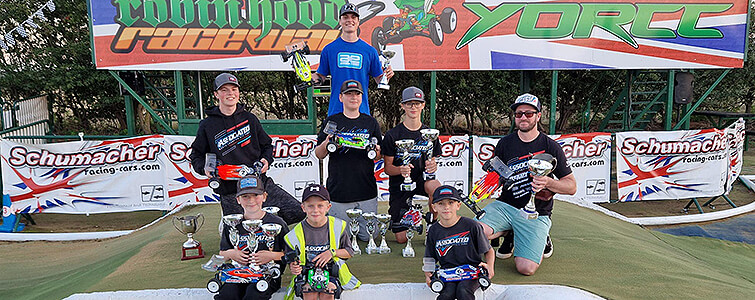 CML DISTRIBUTION - Radio Control Models & RC Hobby Products