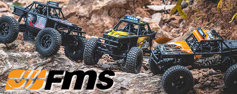 CML DISTRIBUTION - Radio Control Models & RC Hobby Products