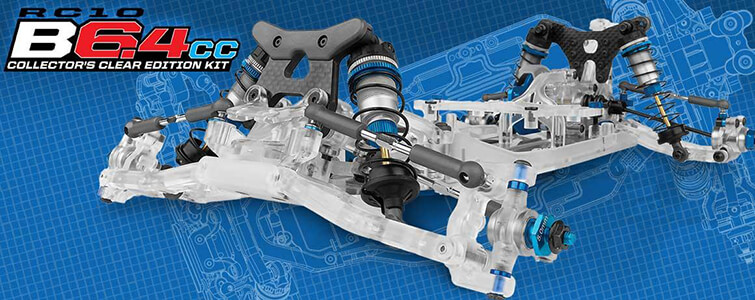 CML DISTRIBUTION - Radio Control Models & RC Hobby Products