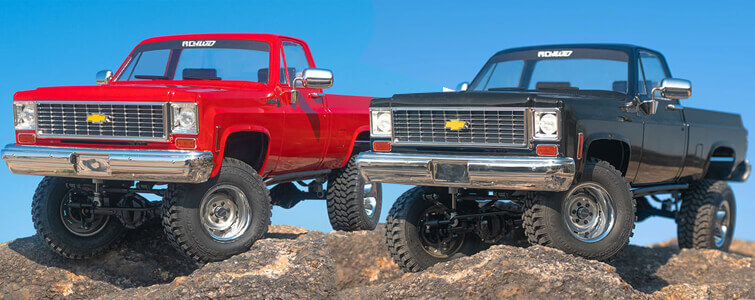 CML DISTRIBUTION - Radio Control Models & RC Hobby Products