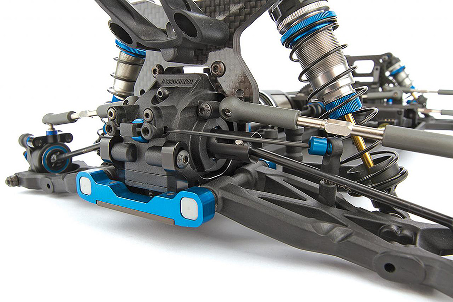 TEAM ASSOCIATED B74.1 TEAM KIT #AS90027