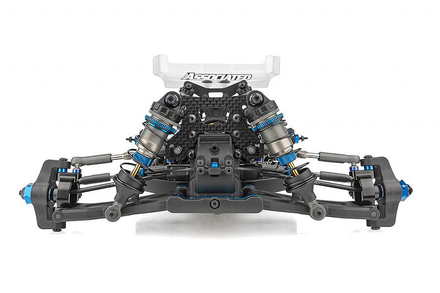 TEAM ASSOCIATED B74.2 TEAM KIT #AS90036