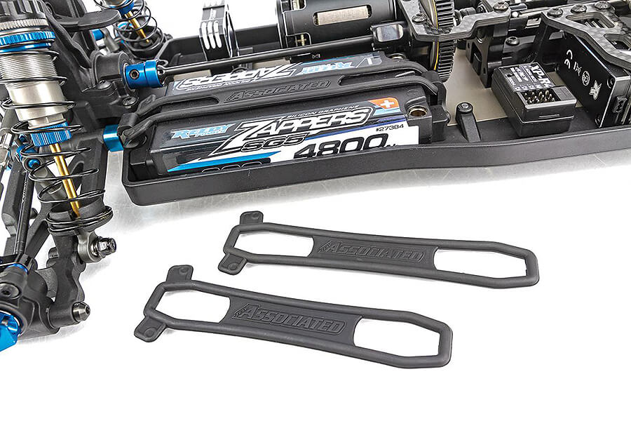 TEAM ASSOCIATED B74.2 TEAM KIT #AS90036