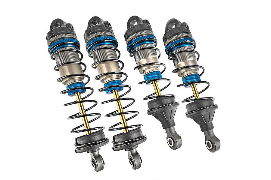 TEAM ASSOCIATED B74.2 TEAM KIT #AS90036