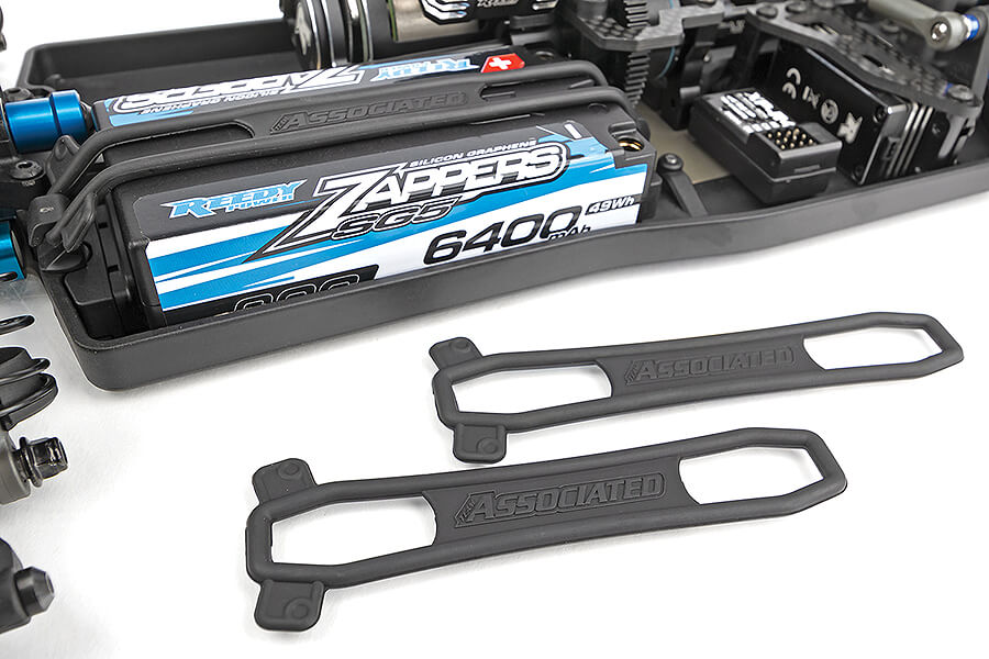 TEAM ASSOCIATED B74.2D TEAM KIT #AS90037