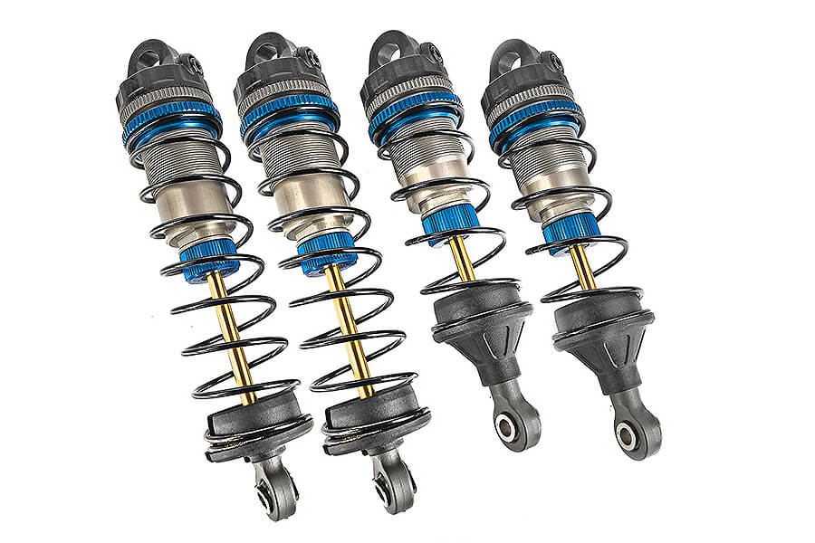 TEAM ASSOCIATED B74.2D TEAM KIT #AS90037