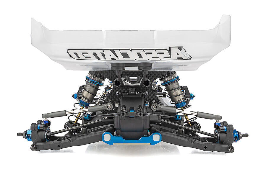 TEAM ASSOCIATED B74.2D TEAM KIT #AS90037