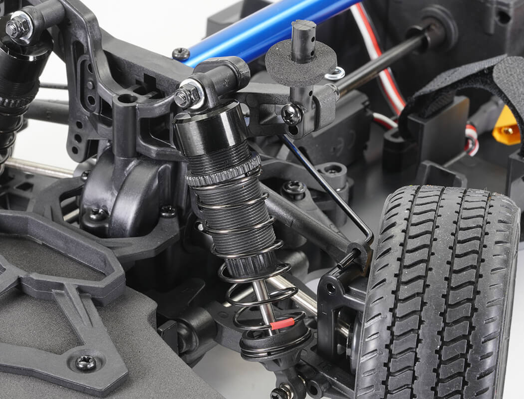 CARISMA M48S SUBARU IMPREZA WRC 1999 1/8 BRUSHLESS RTR #CA87368