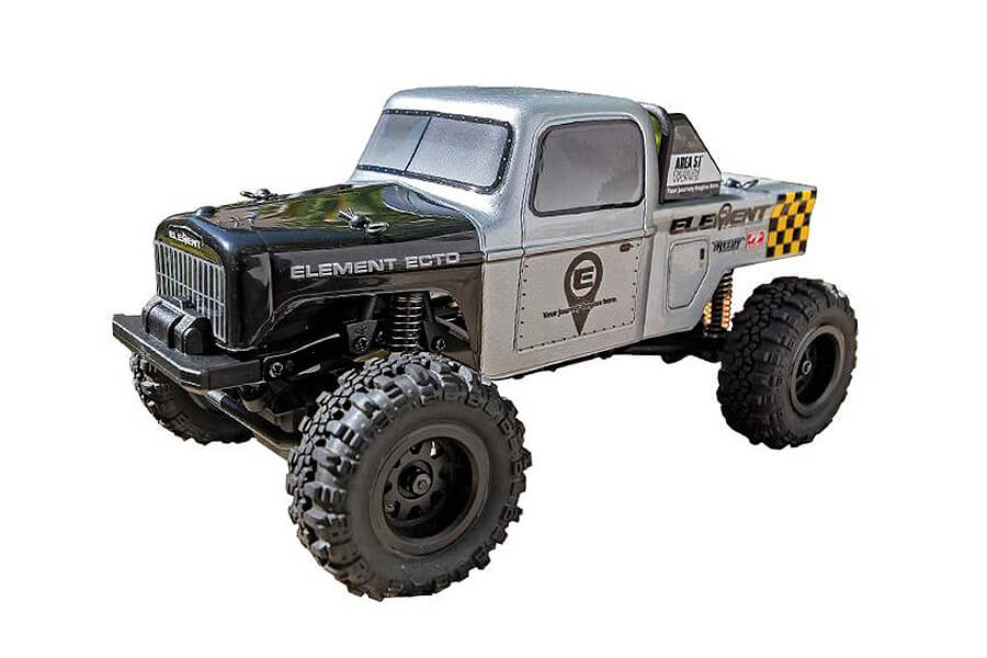 ELEMENT RC ENDURO24 ECTO RTR TRAIL TRUCK #EL20183