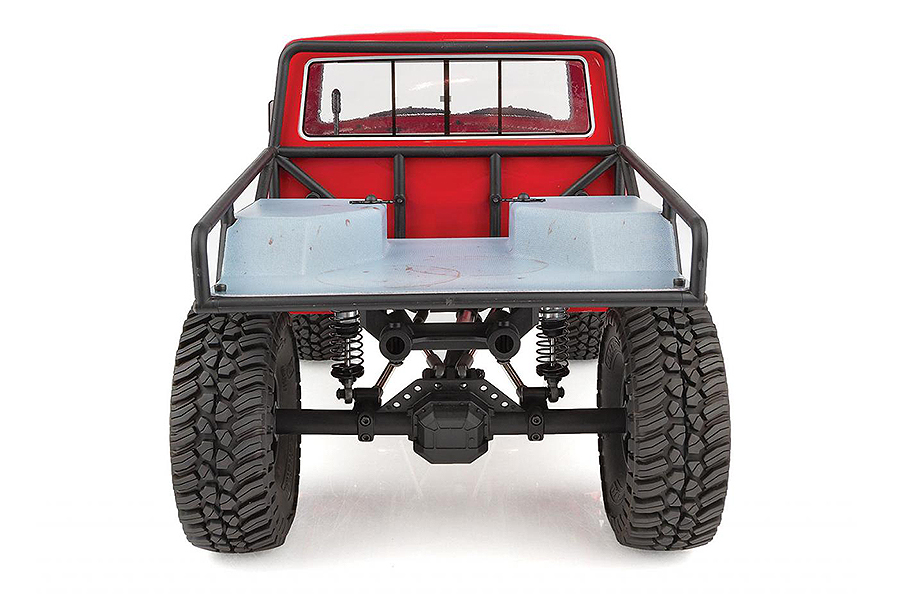 ELEMENT RC ENDURO TRAIL TRUCK SENDERO HD RTR #EL40105