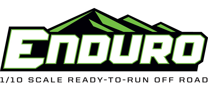 ELEMENT RC ENDURO TRAIL TRUCK SENDERO HD RTR #EL40105