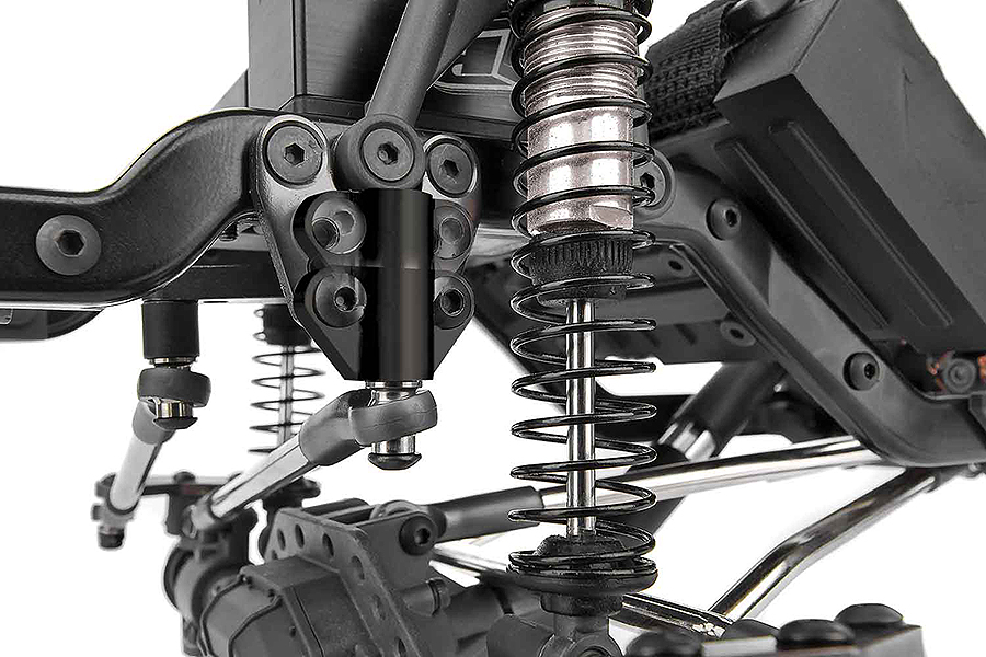 ELEMENT RC ENDURO ECTO TRAIL TRUCK RTR #EL40112