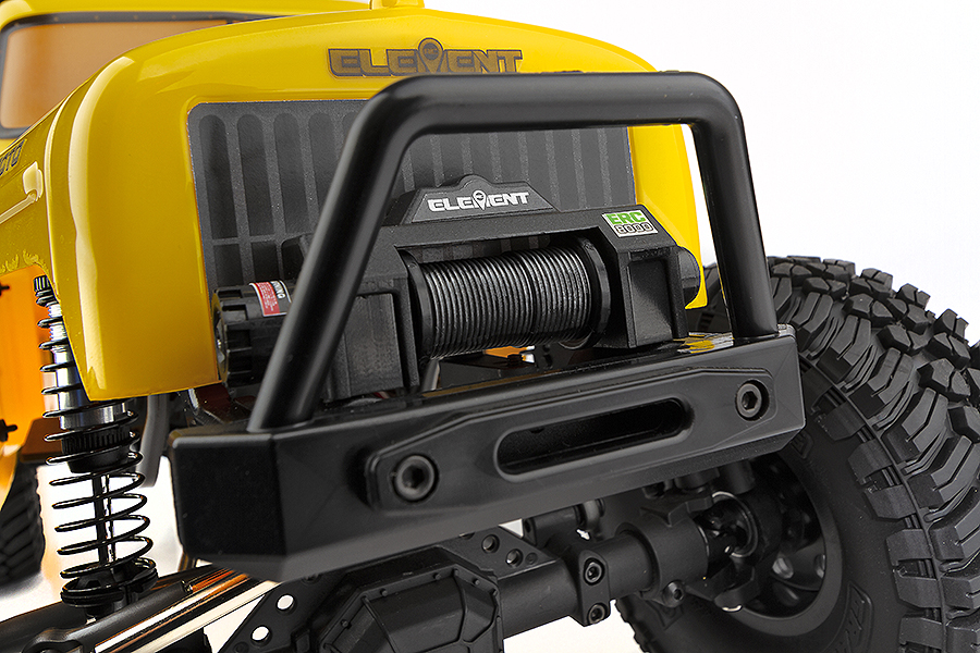 ELEMENT RC ENDURO ECTO TRAIL TRUCK RTR #EL40112