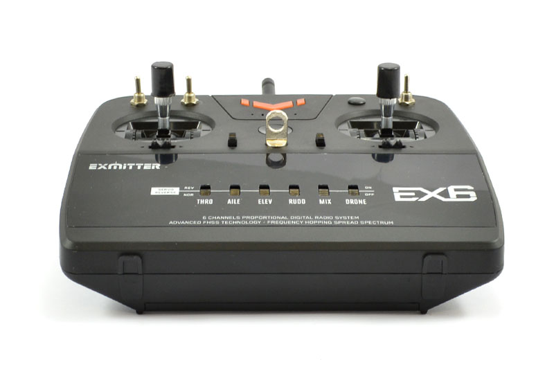 Now In Stock - Volantex Exmitter Handsets