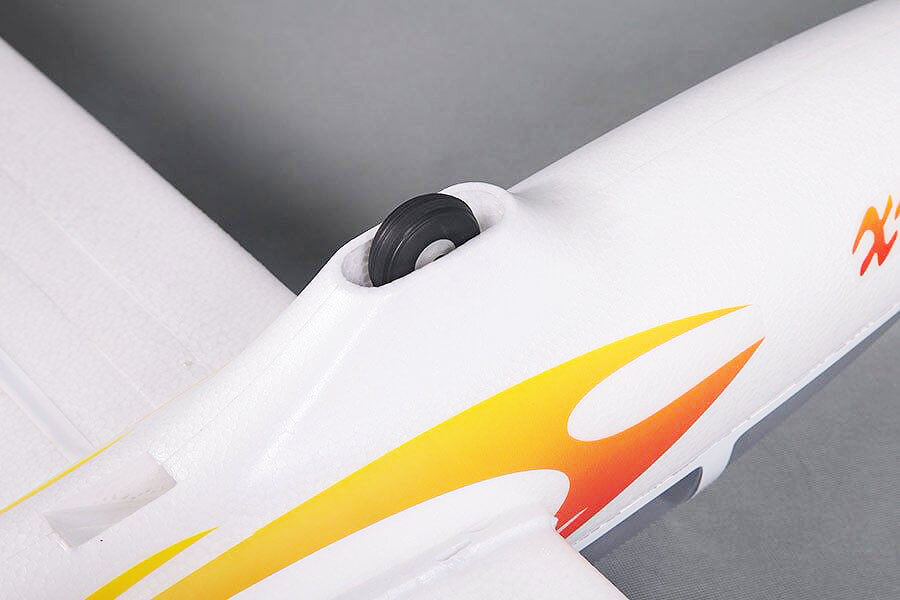 FMS FOX, V2, ARTF, 2300MM W/REFLEX GYRO #FMS023P-REFV2