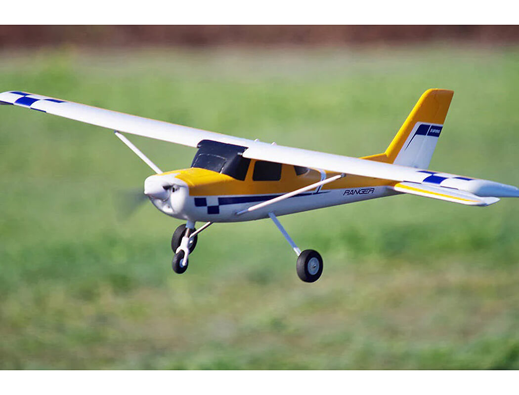 FMS 1220 RANGER RTR W/REFV2 #FMS111R-REFV2