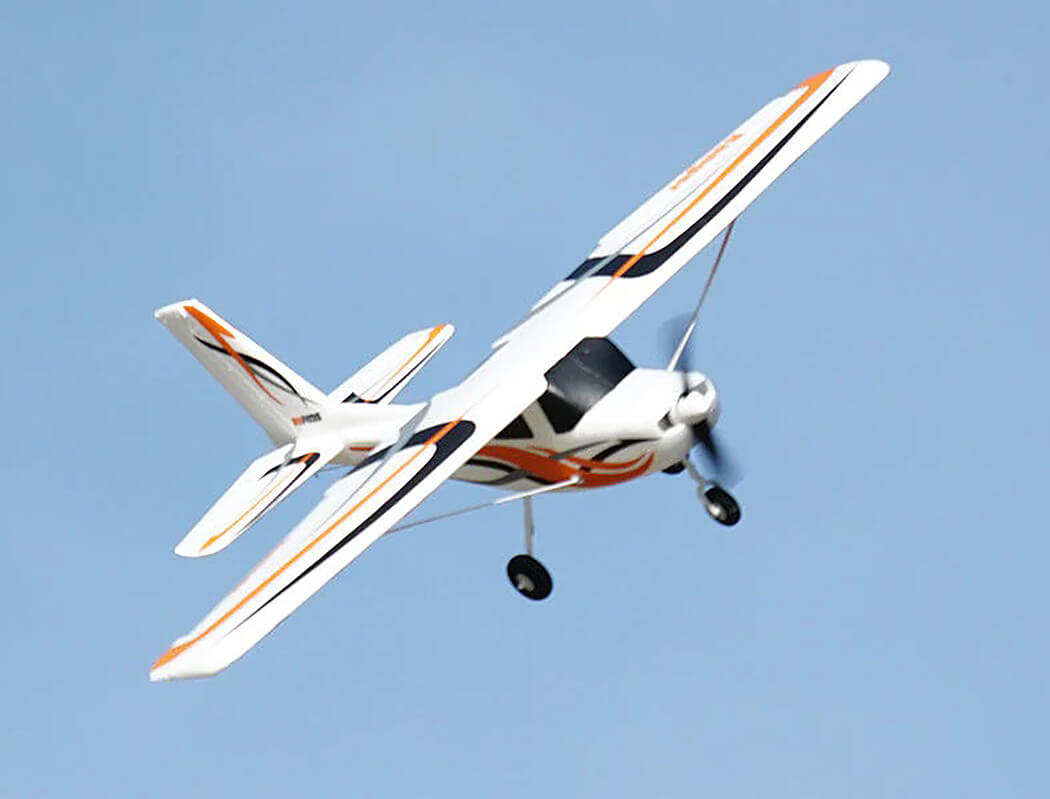 FMS 850MM RANGER TRAINER PNP W/REFLEX V2 #FMS123P-REFV2