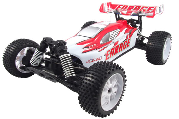 FTX Enrage 1/10th 4wd buggy - RC News - MSUK RC Car Forum